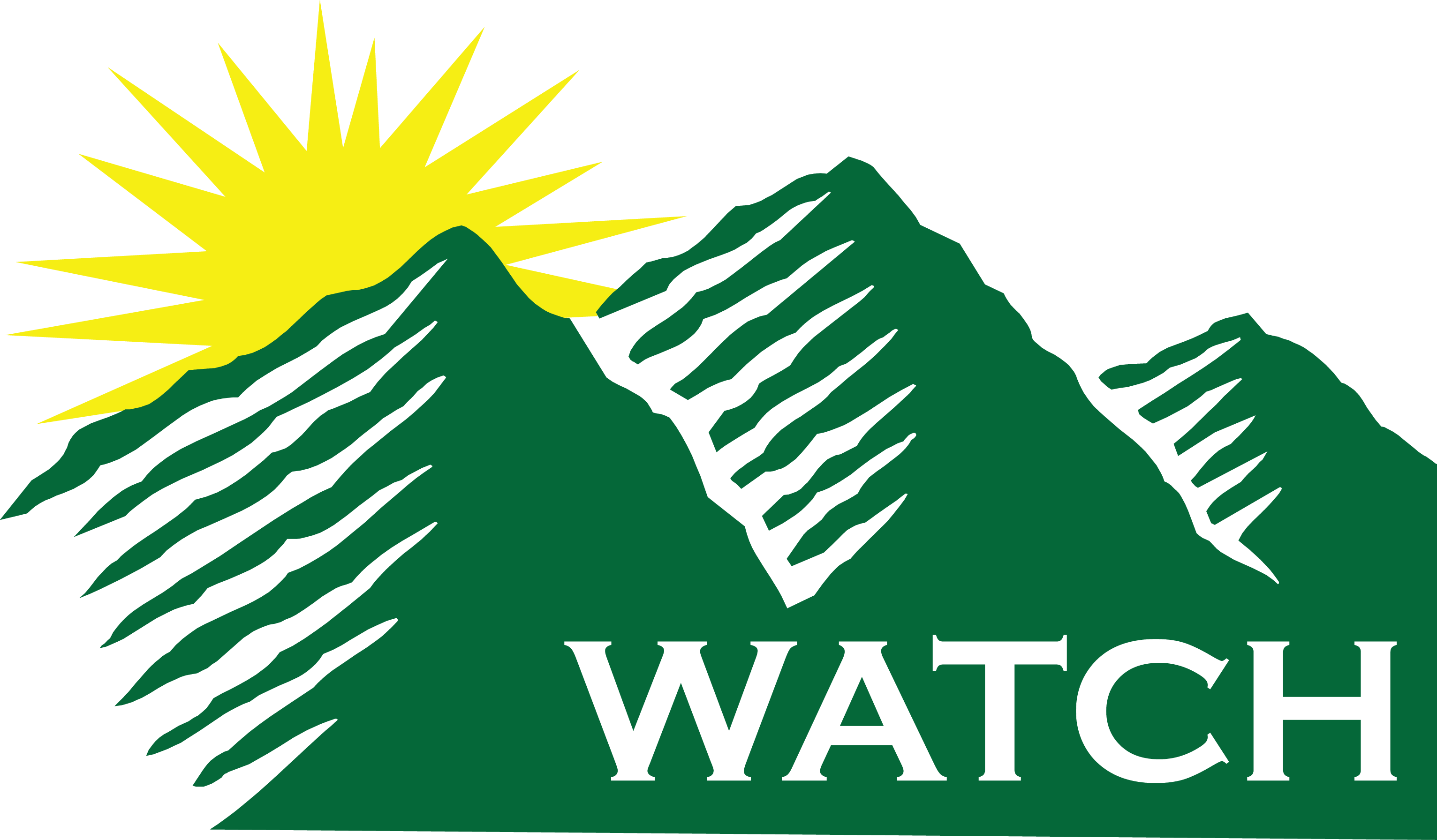 Gus Kipper - Artist Portfolio – WATCH Resources Art Guild